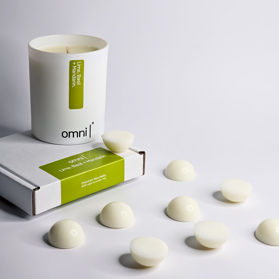 Omni: Shop Candles, Reed Diffusers, Wax Melts & Subscriptions