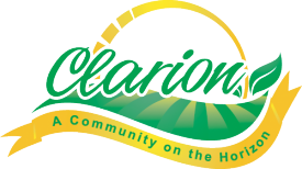 Clarion | A Community on the Horizon