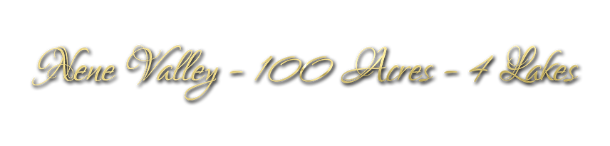 Ecton Lakes Fishery - Nene Valley Carp Fishing. Earls Barton, Northampton