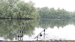 The Lakes | Ecton Lakes