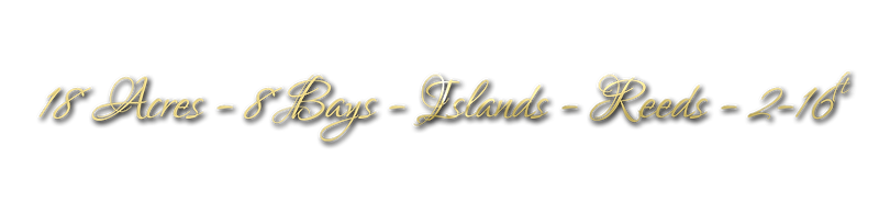 Jigsaw Lake | Ecton Lakes Fishery