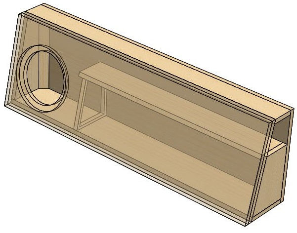Custom Box Blueprint Designs