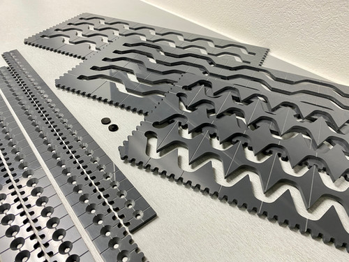 Matrix Template Kit Bundle | mobilesolutions