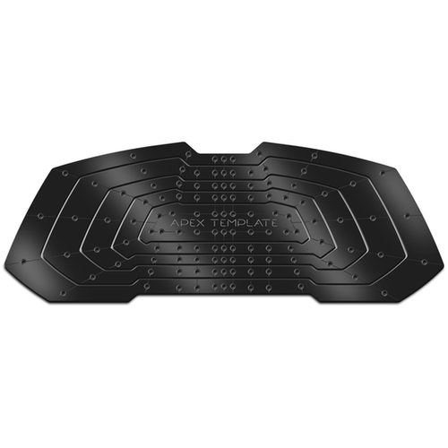 Apex Template Set | mobilesolutions