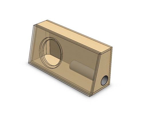 Custom Box Blueprint Designs