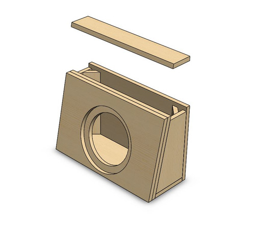 Custom Box Blueprint Designs