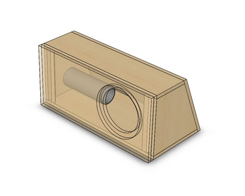 Custom Box Blueprint Designs