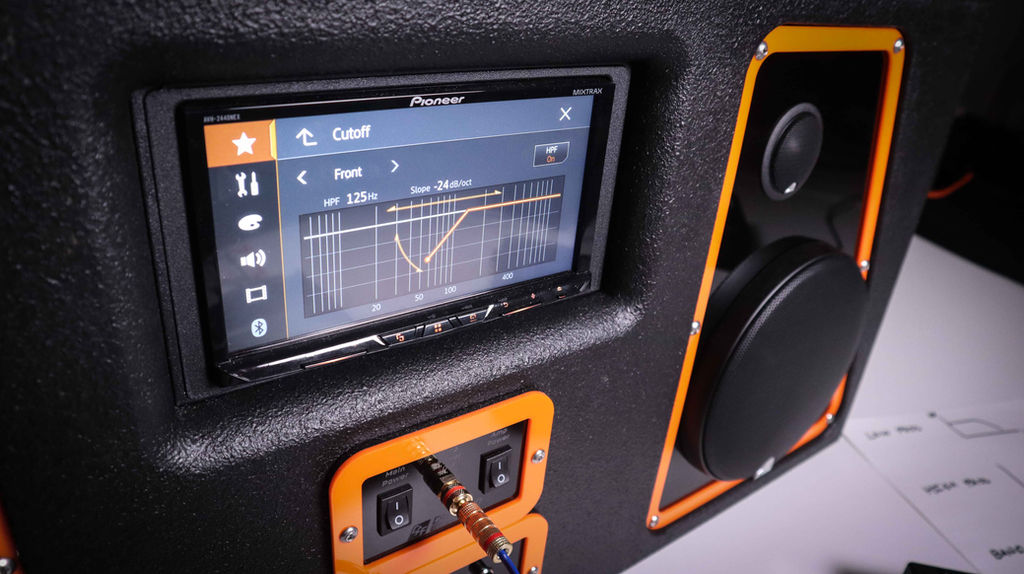 Car Audio Tutorial Library | caraudiofabrication