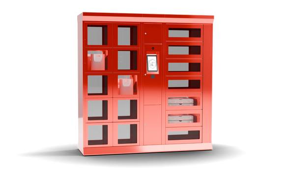 Kiosk Operators | Interactive Custom Digital Kiosks | Hot Food Vending ...