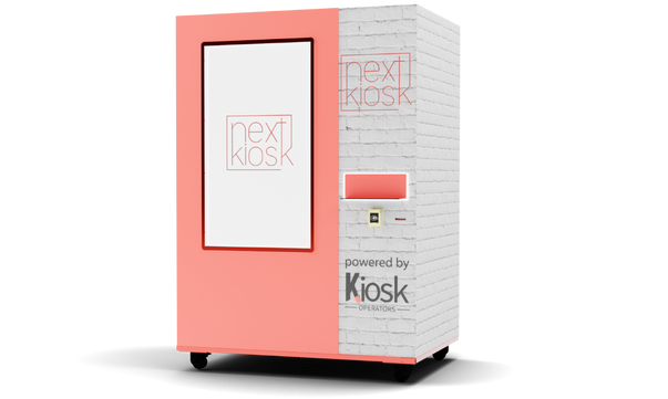 Kiosk Operators | Interactive Custom Digital Kiosks | Hot Food Vending ...