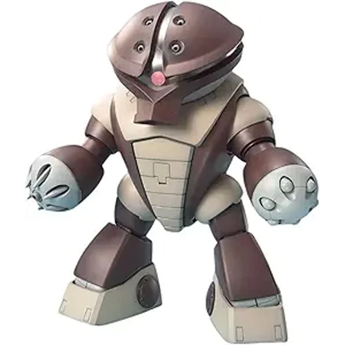 Mobile Suit Gundam Acguy MG 1:100 Scale | The Toy Bunker