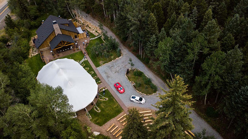 ICONIC Gallery of Photos | Blackstone Rivers Ranch Colorado Mountain ...