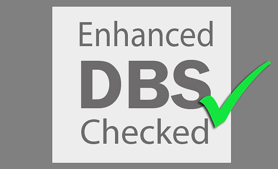dbs check logo