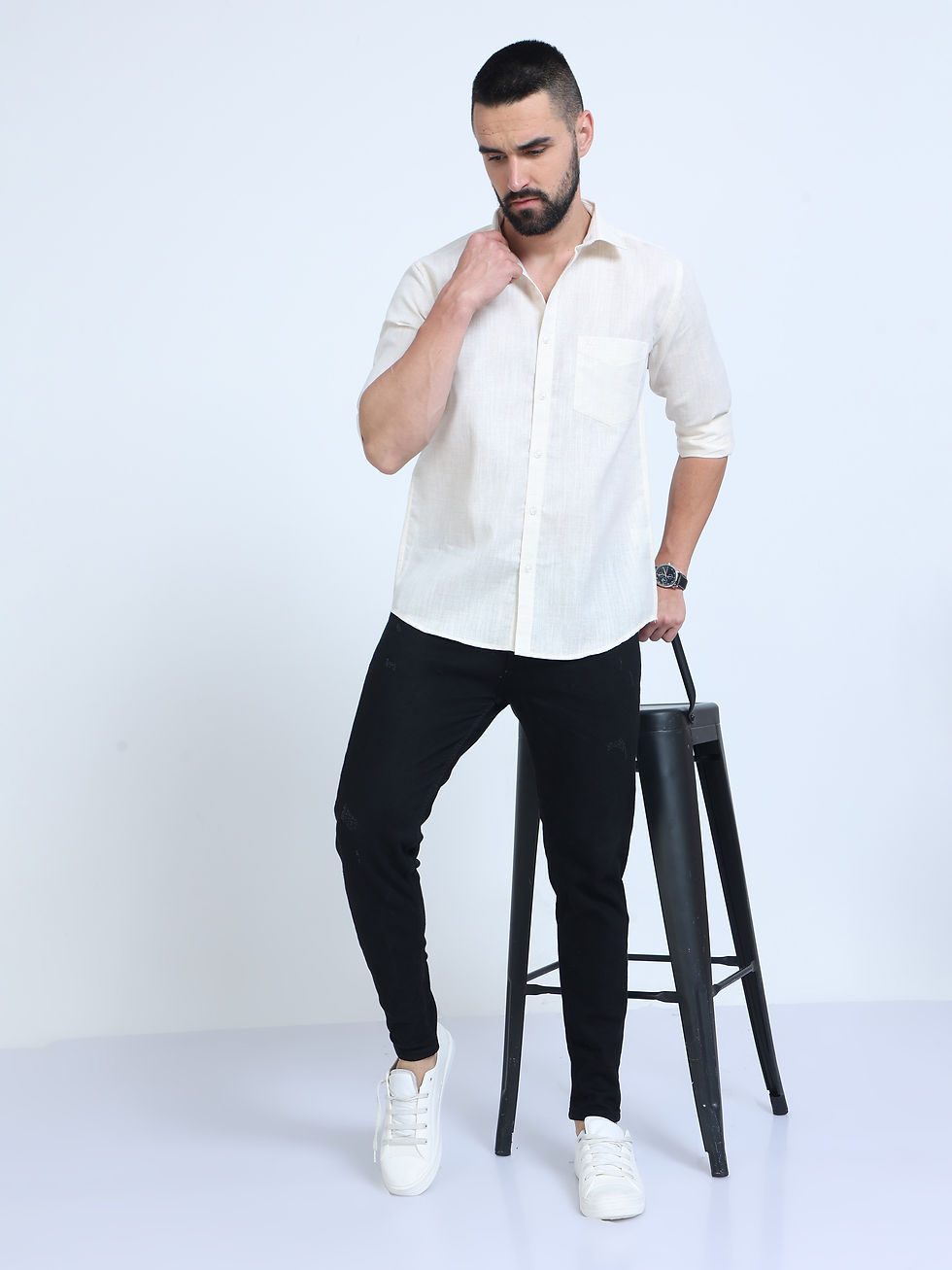 Linen House | Linen shirts