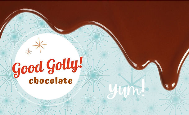 Good Golly! Chocolate