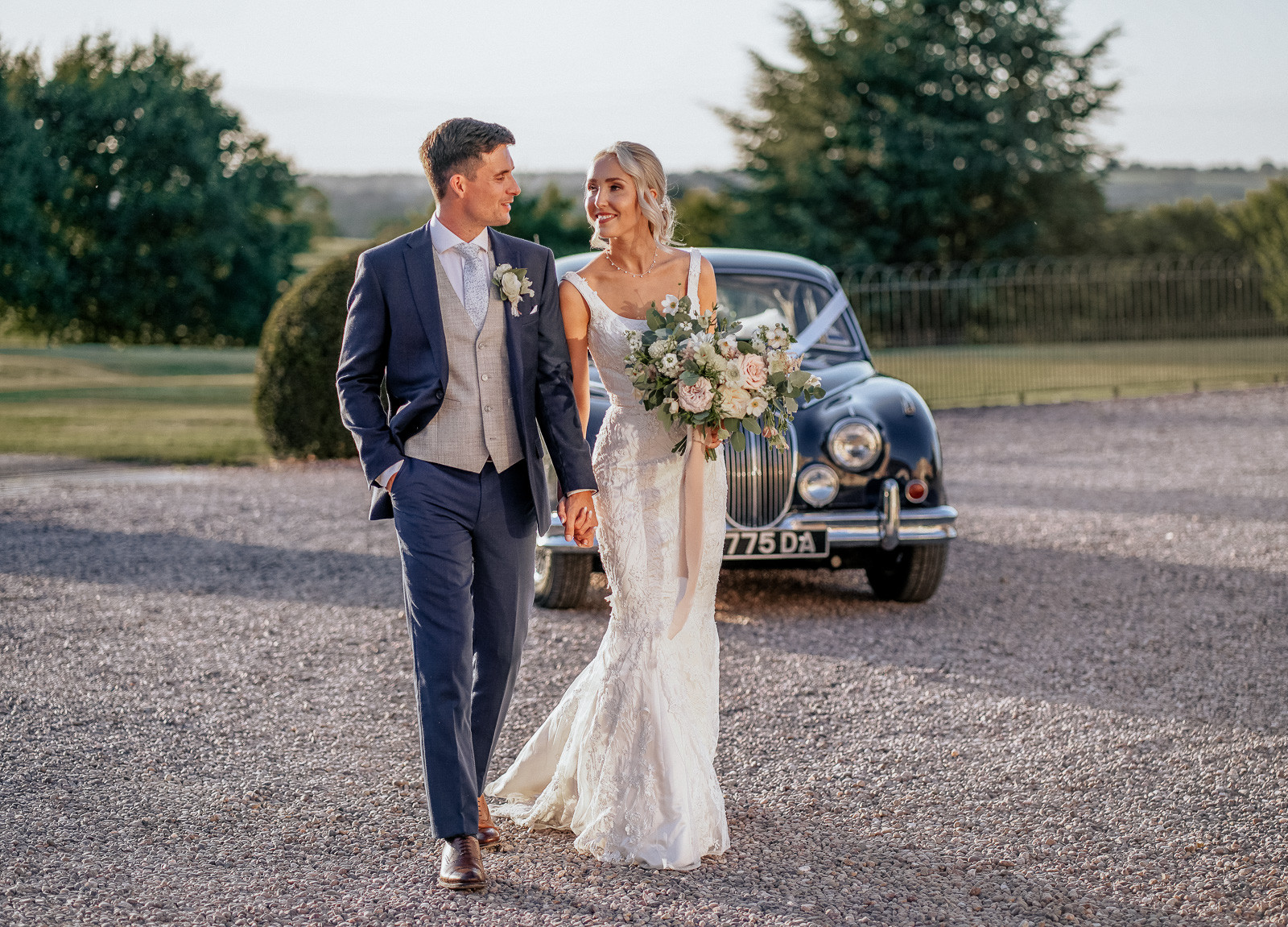 Wedding Photography and Videography in London, UK | Rey Weddings