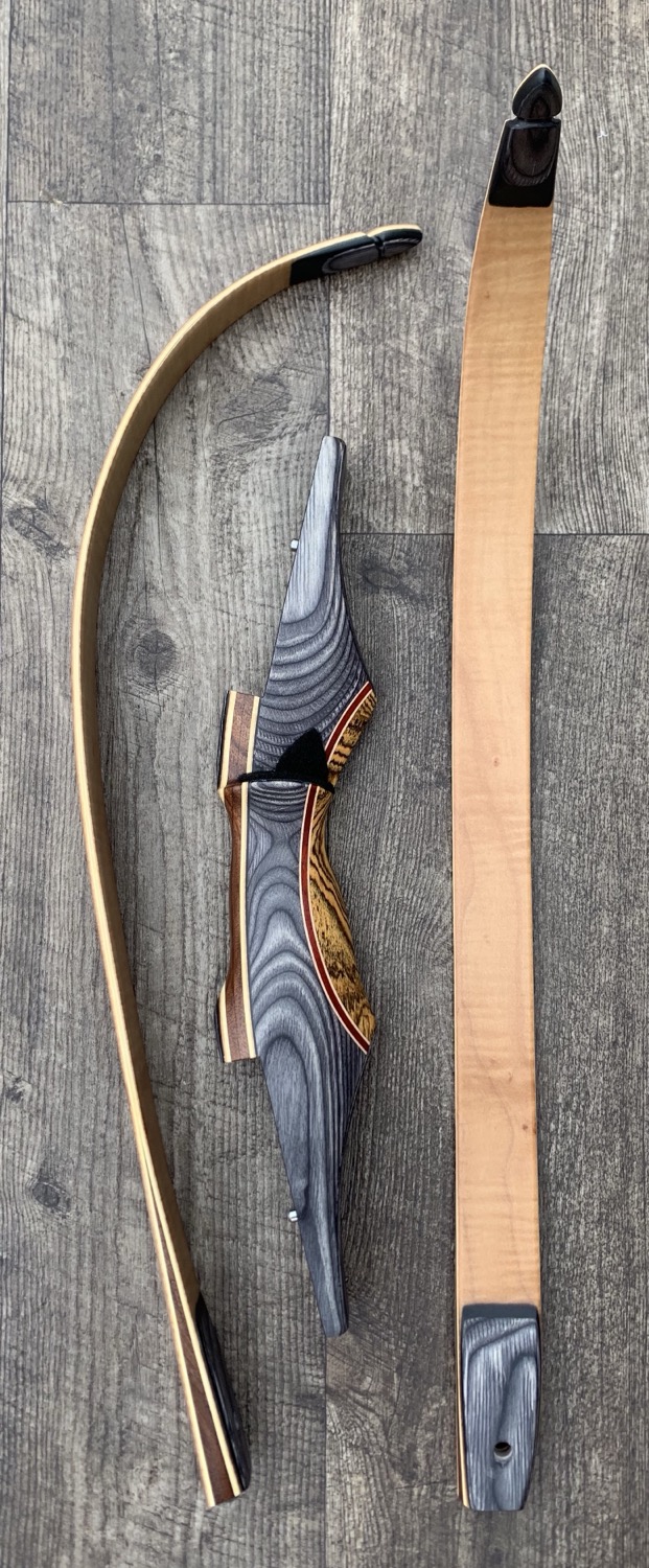 Traditional Archery | United States | Sauk Trail Archery