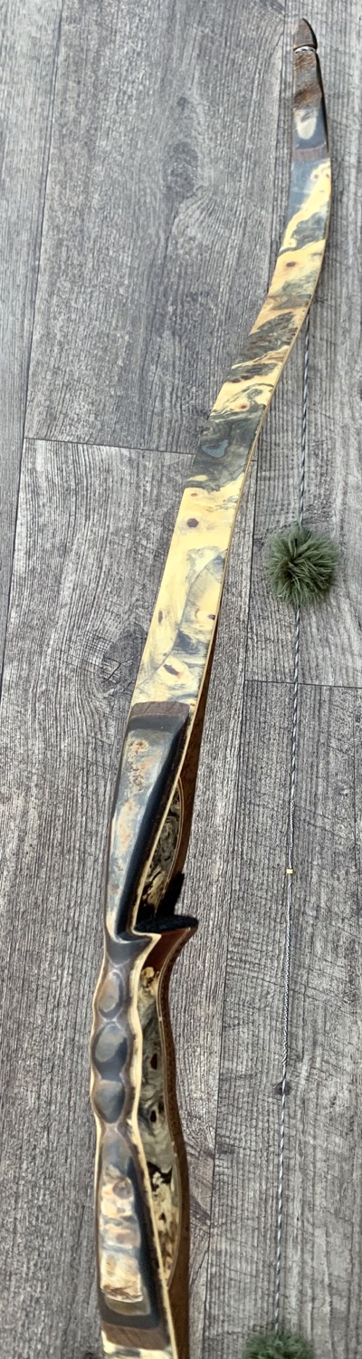 Traditional Archery | United States | Sauk Trail Archery