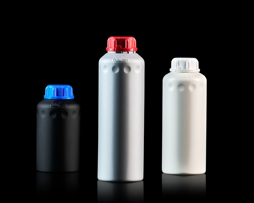 BARRIER BOTTLE | Kunz Packaging