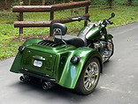 Kool Trikes North, LLC | Harley Trike conversions | Johnson Creek ...