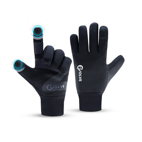 Evolve Sports Gloves | Evolve
