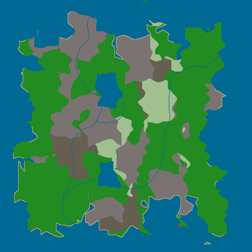 07.05.22 - Biomes/Island Generator