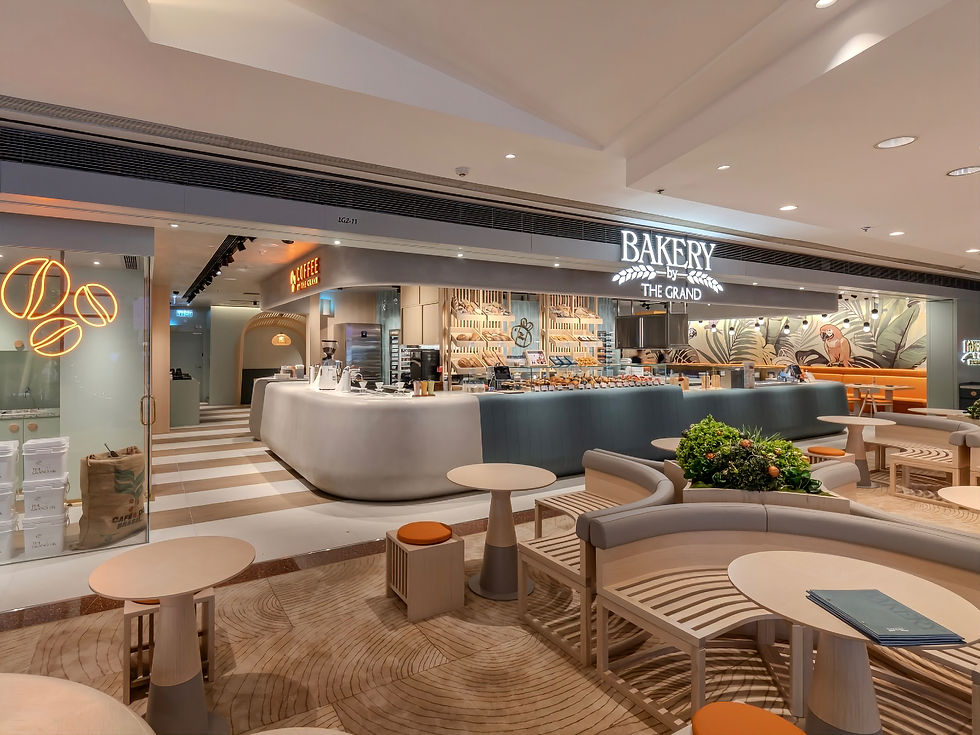 The best new restaurants in Hong Kong, winter 2026