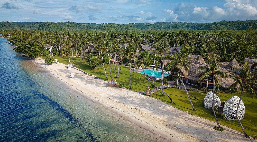 Philippines' retreat Nay Palad Hideaway reopens for the summer