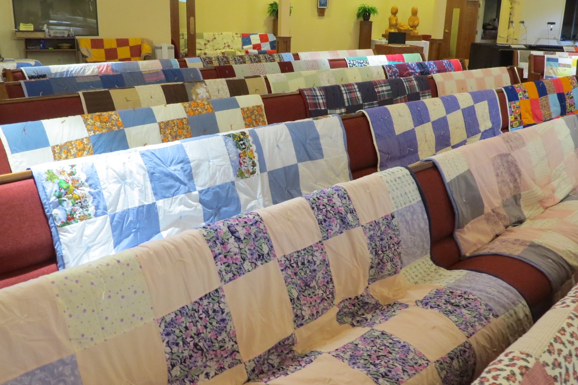 LWR Quilters