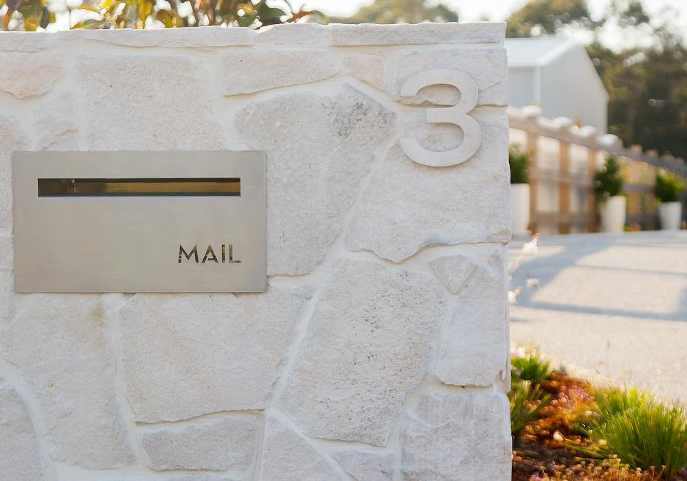 Jaiba Organic Stone Wall Cladding