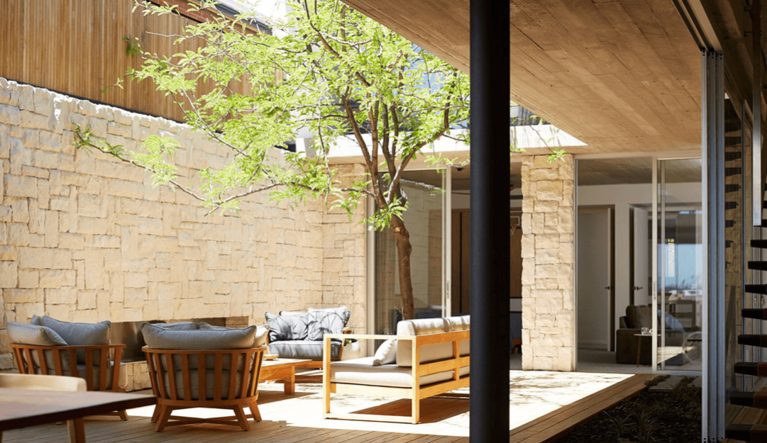 Newport Random Ashlar