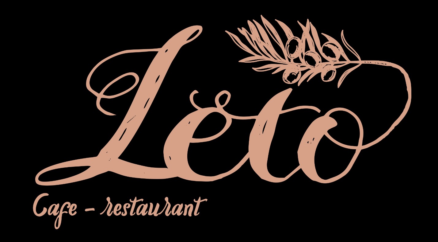 Lunch | Dinner | Cafe Restaurant Leto