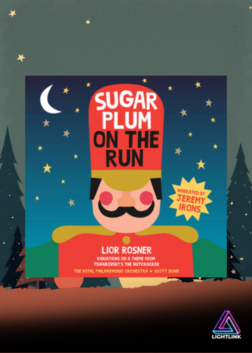 Dance of the Sugar Plum - Lior Rosner - xLights Sequence | LIGHTLINK