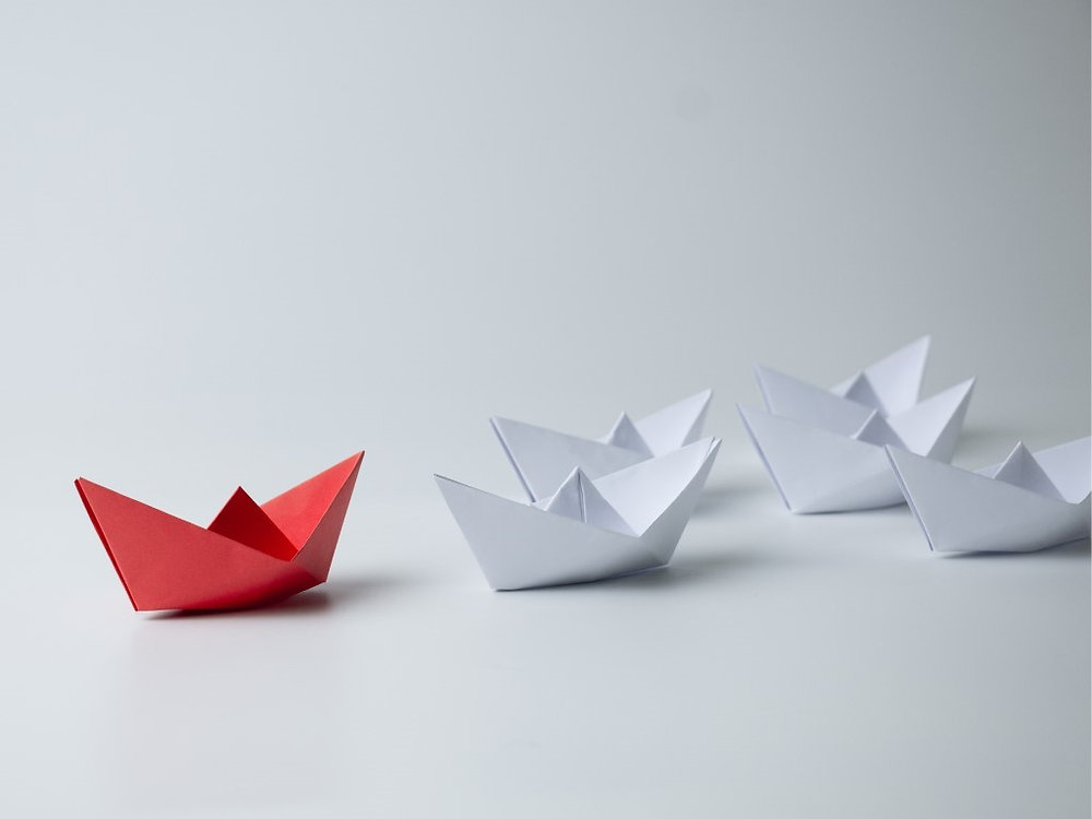 The Cognitive Loop: Navigating Mindset Clutter for Clarity