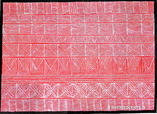 Kutia Kondha | Inherited Crafts