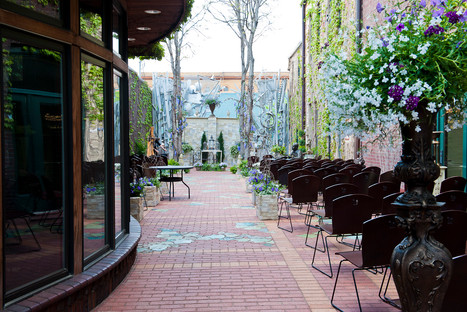 Boutique Hotel | Hotel Pattee | United States