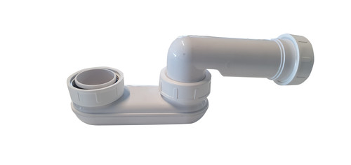 Newtech Evoke Bath Trap | ArchiBathware