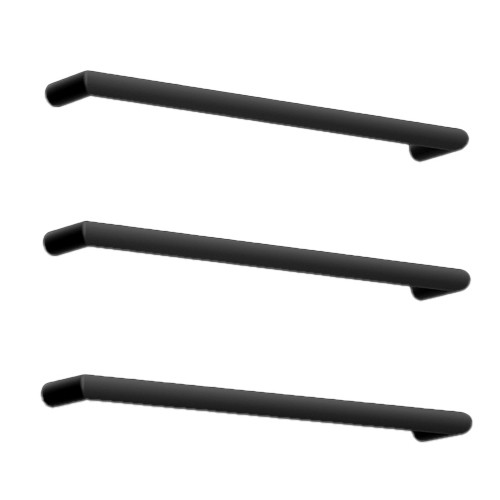 Newtech Toro Round Heated Towel Rail | ArchiBathware