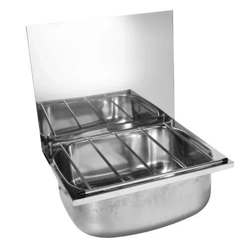 Mercer XL Cleaner Sink | ArchiBathware