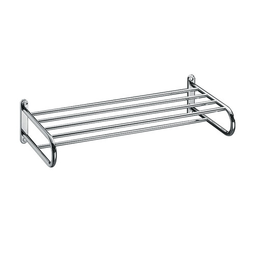 Elementi Astral Towel Rack 450mm Chrome | ArchiBathware