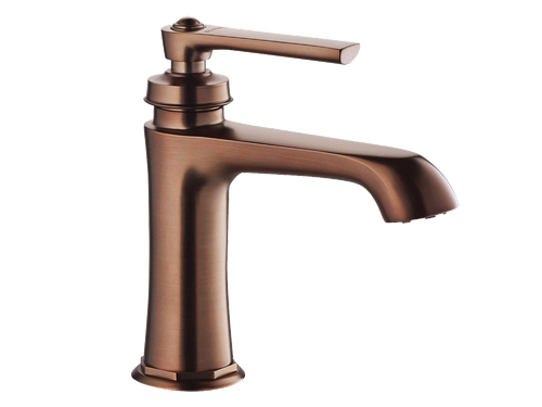 Waterware Liberty Standard Basin Mixer | ArchiBathware