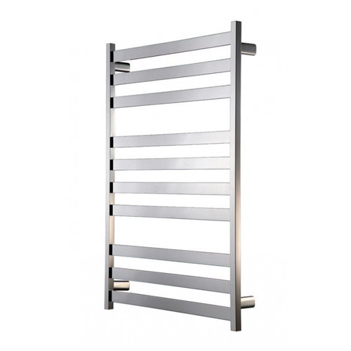 Heirloom Loft 1220 Extended Towel Warmer 1220x850mm | ArchiBathware