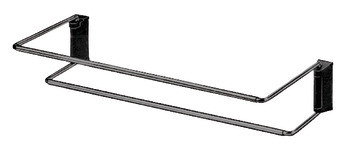 Hafele Shoe Rack, Continuously Adjustable | ArchiBathware