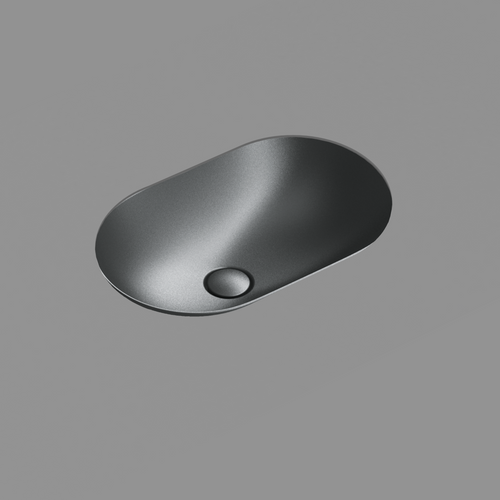 Catalano Sfera 55 Oval Undermount Basin | ArchiBathware