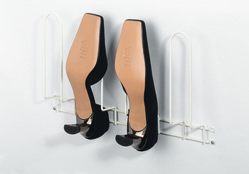 Hafele Shoe Rack For 2 Pairs Of Shoes | ArchiBathware