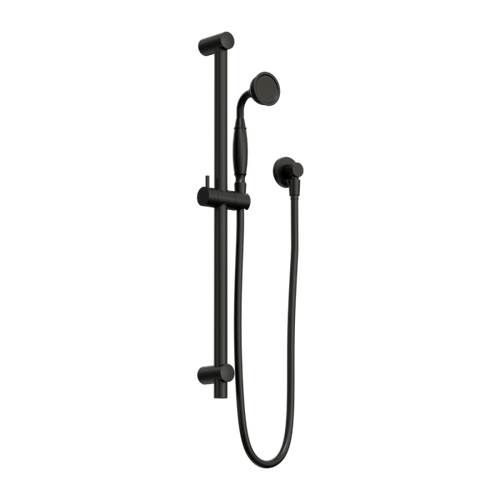 Nero York Shower Rail | ArchiBathware