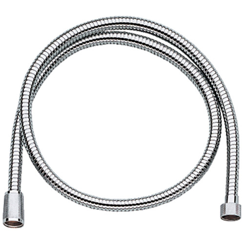 Grohe Rotaflex Metal Longlife Shower Hose 1.5m Chrome | ArchiBathware