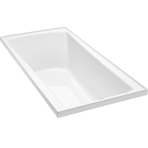 Englefield Valencia Rectangular Bath | ArchiBathware