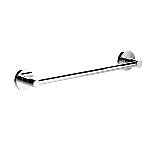 Elementi Astral Towel Rail 400 Chrome | ArchiBathware