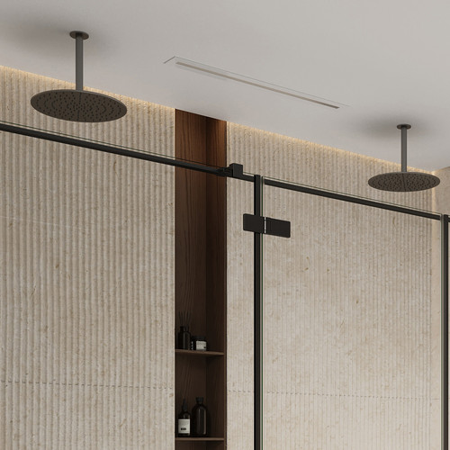 Newtech Linear Slot Diffuser | ArchiBathware